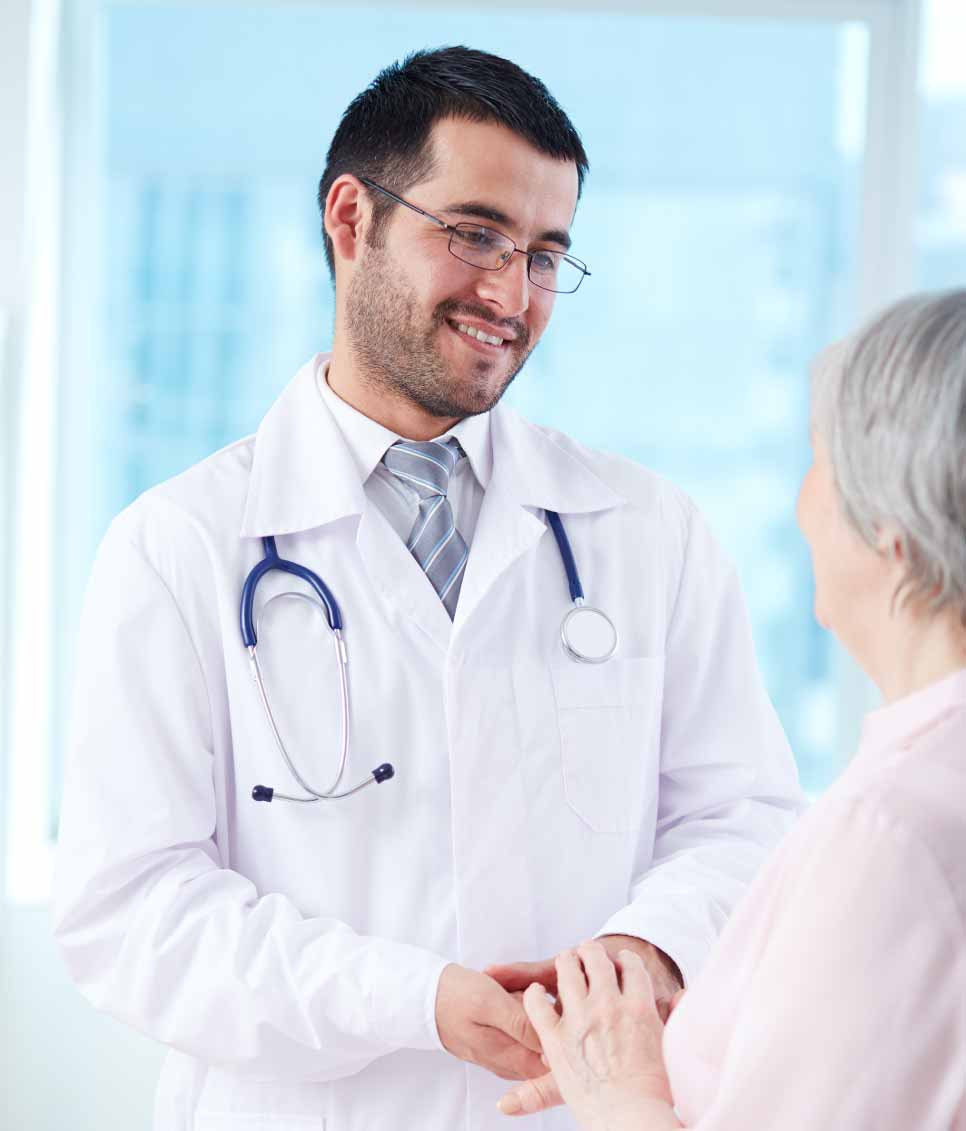 Meet Our Doctors at London Orthopedic Clinic - London Orthopedic